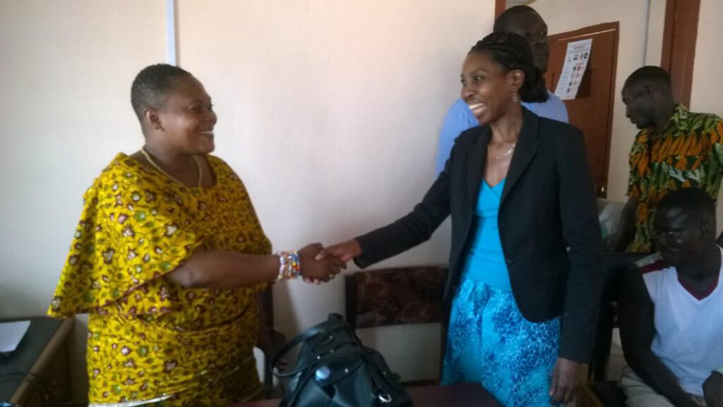 Local Governance & Organisational Development in Industry – SENCAB